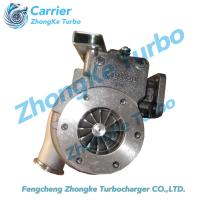 China HX40W Turbo 4046292 4033140H 4046292 65091007139 65091007071 65.09100-7139 65091007139 65.09100-7154 65.09100-7145 65.09100-7140 Turbocharger For Doosan Infracore Various With DL08 Engine for sale