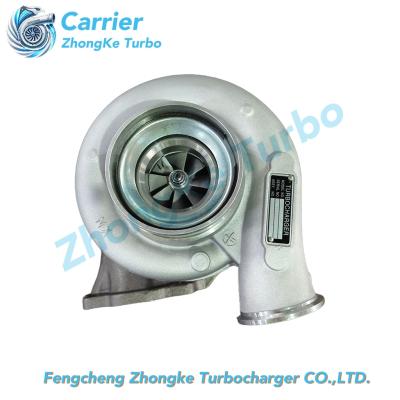 China HX35M Turbo 4035118 4033583 65.09100-7090 65091007090 Turbocharger For Daewoo 240 275 Series Diesel Engines for sale