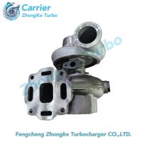 China HX35M Turbo 4035118 4033583 65.09100-7090 65091007090 Turbocharger For Daewoo 240 275 Series Diesel Engines for sale