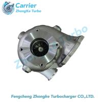 China HX35M Turbo 4035118 4033583 65.09100-7090 65091007090 Turbocharger For Daewoo 240 275 Series Diesel Engines for sale