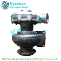China HC3B Turbo 3521814 3521815 3536163 3536162 4089108 Turbocharger For Cummins Various With B27 Engine for sale