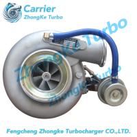 China HE351W Turbo 4955908 4043982 2837188 2834176 4043980 Turbocharger For Cummins Truck With ISDE6 Engine for sale