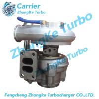 China HE351W Turbo 4955908 4043982 2837188 2834176 4043980 Turbocharger For Cummins Truck With ISDE6 Engine for sale