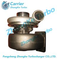 China H1C Turbo 3528741 3528742 3530714 3530772 3535188 466592 75287862 A3919119 A3919121 EM92530 FJR802289 J802289 J907026 Turbocharger For J.I. Case Various With 6BTA-590 6T-590 Engine for sale