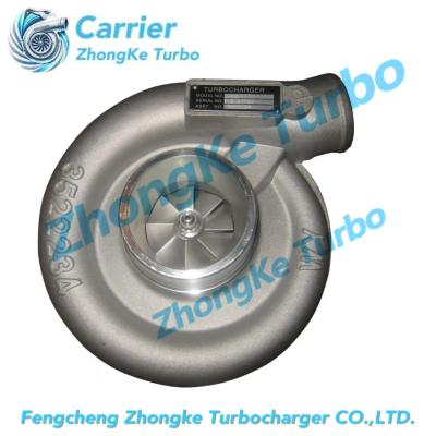 China H1C Turbo 3535414 3535415 3535416 3535417 3535418 3535419 3535420 3535421 J919117 J919121 JR802289 JR907026 JR907028 JR907029 Turbocharger For DAF Truck 45/50/1900/2000 With 6T 6BTA Engine for sale