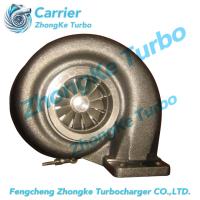 China H1C Turbo 3535414 3535415 3535416 3535417 3535418 3535419 3535420 3535421 J919117 J919121 JR802289 JR907026 JR907028 JR907029 Turbocharger For DAF Truck 45/50/1900/2000 With 6T 6BTA Engine for sale