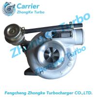 China HX30W Turbo 3592122H 3592123 3592124 380290600 Turbocharger For CASE Crawler Excavator CX130 CX160 Cummins Engine 4391TA 4BTA for sale