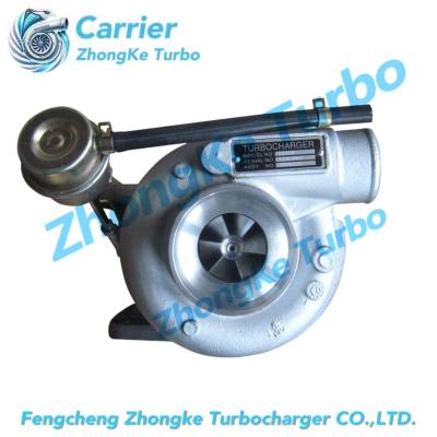 China HX30W Turbo 3592122H 3592123 3592124 380290600 Turbocharger For CASE Crawler Excavator CX130 CX160 Cummins Engine 4391TA 4BTA for sale
