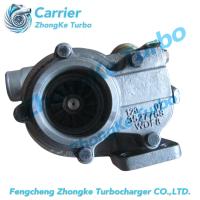 China HX30W Turbo 3592122H 3592123 3592124 380290600 Turbocharger For CASE Crawler Excavator CX130 CX160 Cummins Engine 4391TA 4BTA for sale