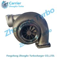 China TV8106 Turbo 4046292 4033140H 4046292 65091007139 65091007071 65.09100-7139 Turbocharger For Earth Moving with D353 Engine for sale