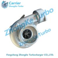 China S4DS011 Turbo 178106 7C7580 0R5949 178106 7C7580 Turbocharger For Caterpillar Earth Moving with 3306 Engine for sale