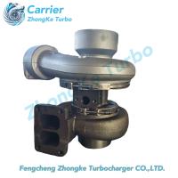 China S4DS011 Turbo 178106 7C7580 0R5949 178106 7C7580 Turbocharger For Caterpillar Earth Moving with 3306 Engine for sale