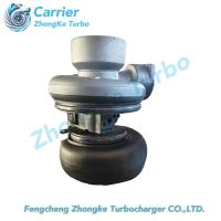 China S4DS011 Turbo 178106 7C7580 0R5949 178106 7C7580 Turbocharger For Caterpillar Earth Moving with 3306 Engine for sale