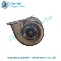 China S4DS011 Turbo 178106 7C7580 0R5949 178106 7C7580 Turbocharger For Caterpillar Earth Moving with 3306 Engine for sale