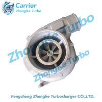 China S2ESL119 Turbo 167559 1151179 0R6899 115-1179 Turbocharger For Earth Moving With 3116 3126 Engine for sale