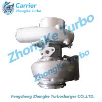 China S2ESL119 Turbo 167559 1151179 0R6899 115-1179 Turbocharger For Earth Moving With 3116 3126 Engine for sale