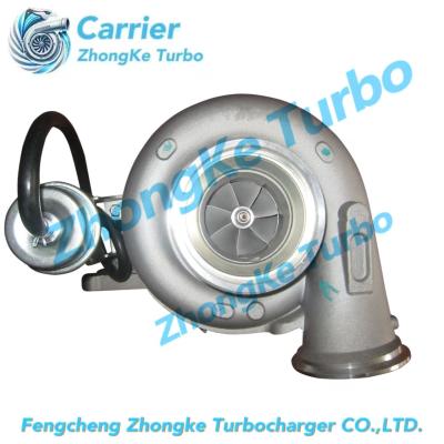 China HX55W Turbo 4046127 4040844 4040845 4090042 409004200 4040846 4046132H Turbocharger For Various With ISX2 Engine for sale