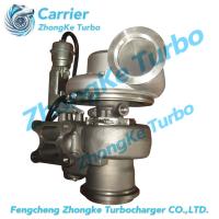 China HX55W Turbo 4046127 4040844 4040845 4090042 409004200 4040846 4046132H Turbocharger For Various With ISX2 Engine for sale