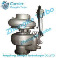 China HX55W Turbo 4046127 4040844 4040845 4090042 409004200 4040846 4046132H Turbocharger For Various With ISX2 Engine for sale