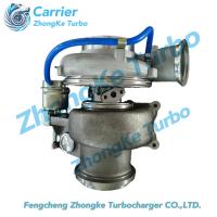 China GT4502BS Turbo 762552-5001S 762552-0001 295-7952 247-2957 247-2958 247-2960 247-2962 247-2963 247-2965 247-2967 295-7972 247-2980 247-2981 Turbocharger For Caterpillar Industrial C11 Petroleum Engine for sale