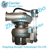 China HX40W Turbo 4046383 4046498 4047354 4051384 4051430 Turbocharger For Truck with L360 DCEC engine for sale