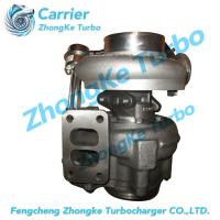 China HX40W Turbo 4046383 4046498 4047354 4051384 4051430 Turbocharger For Truck with L360 DCEC engine for sale