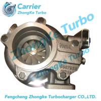 China HX40W Turbo 4046383 4046498 4047354 4051384 4051430 Turbocharger For Truck with L360 DCEC engine for sale