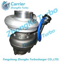 China HX40W Turbo 4050206 4033436 4033436H 4050208 4050205 Turbocharger For Various With DCEC Engine for sale
