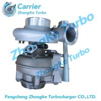 China HX40W Turbo 4045054 4045568 4045570 4955900 4045055 Turbocharger For EURO 3 Truck With ISLE Engine for sale