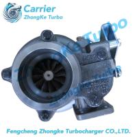 China HX40W Turbo 4045054 4045568 4045570 4955900 4045055 Turbocharger For EURO 3 Truck With ISLE Engine for sale