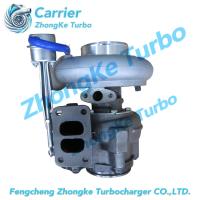 China HX40W Turbo 4045054 4045568 4045570 4955900 4045055 Turbocharger For EURO 3 Truck With ISLE Engine for sale