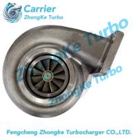 China T1227 Turbo 408110-0005 408110-9005 408110-5 408110-5005S OR5838 112166XR 4N4441 For Caterpillar Earth Moving With D8K Engine for sale