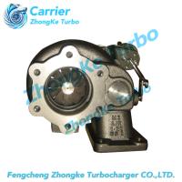 China TBP4503 Turbo 466789-5001S 466789-0001 466789-1 65091007024 65091007037 65.09100-7024 Turbocharger For Daewoo With B3 DE12T Diesel Engine for sale