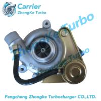 China CT9 Turbo 1720154090 17201-54090 1720164090 17201-64090 For Hiace Hilux Land Cruiser With 2L-T Engine for sale