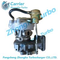 China CT9 Turbo 1720154090 17201-54090 1720164090 17201-64090 For Hiace Hilux Land Cruiser With 2L-T Engine for sale