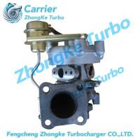 China CT9 Turbo 1720154090 17201-54090 1720164090 17201-64090 For Hiace Hilux Land Cruiser With 2L-T Engine for sale