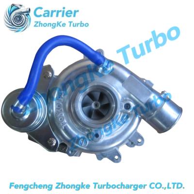 China CT16 Turbo 17201-30120 17201-30080 1720130080 1720130120 Turbocharger For Land Cruiser Hi-Lux With 2KD-FTV Engine for sale