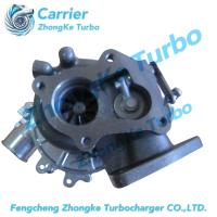 China CT16 Turbo 17201-30120 17201-30080 1720130080 1720130120 Turbocharger For Land Cruiser Hi-Lux With 2KD-FTV Engine for sale