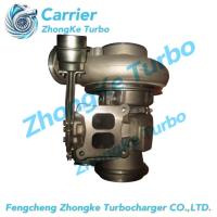 China HX55W Turbo 4037635 4037631 4037636 4037636H 4089863 408986300 Turbocharger For Cummins Truck Front end Loader with QSM4 TIER 3 Engine for sale