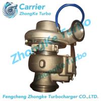 China HX55W Turbo 4037635 4037631 4037636 4037636H 4089863 408986300 Turbocharger For Cummins Truck Front end Loader with QSM4 TIER 3 Engine for sale