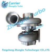 China KTR110G-QD6B Turbo 6505-52-5410 6505525410 Turbocharger For Komatsu With SA6D140 Diesel Engine for sale