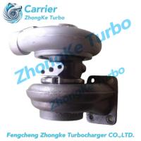 China TE06H-16M Turbo 4918501010 49185-01010 ME088725 Turbocharger For Mitsubishi Kobelco SK200-5 6D31T for sale