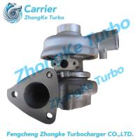 China TD05-10A Turbo 49178-00510 49178-00500 49178-00530 49178-00540 ME080442 Turbocharger For Various Marine With 4D56Q Engine for sale