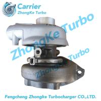 China TD05-10A Turbo 49178-00510 49178-00500 49178-00530 49178-00540 ME080442 Turbocharger For Various Marine With 4D56Q Engine for sale
