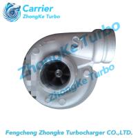 China S1B Turbo 04198476KZ 08119-1710 Turbocharger for Deutz With  Engine Diesel for sale