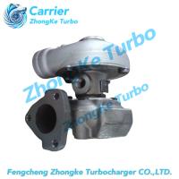 China S1B Turbo 04198476KZ 08119-1710 Turbocharger for Deutz With  Engine Diesel for sale