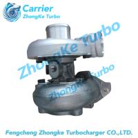 China S1B Turbo 04198476KZ 08119-1710 Turbocharger for Deutz With  Engine Diesel for sale