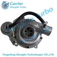 China RHF5 Turbo VF420014 VG420014 8971397241 4T-504 Turbocharger For Trooper Opel/Vauxhall 4JB1T Engine for sale