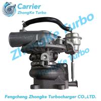 China RHF5 Turbo VF420014 VG420014 8971397241 4T-504 Turbocharger For Trooper Opel/Vauxhall 4JB1T Engine for sale
