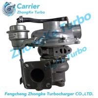 China RHF5 Turbo VF420014 VG420014 8971397241 4T-504 Turbocharger For Trooper Opel/Vauxhall 4JB1T Engine for sale